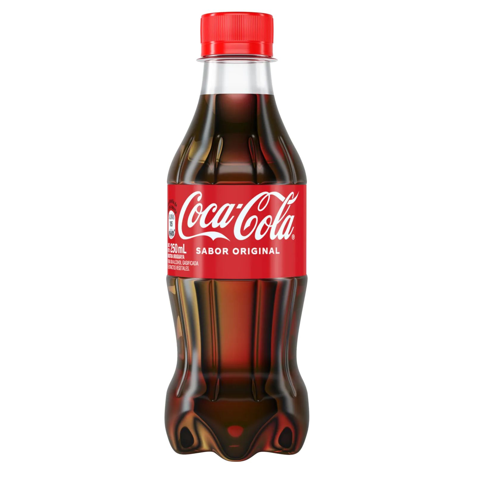COCA COLA 250 ML - Cofas