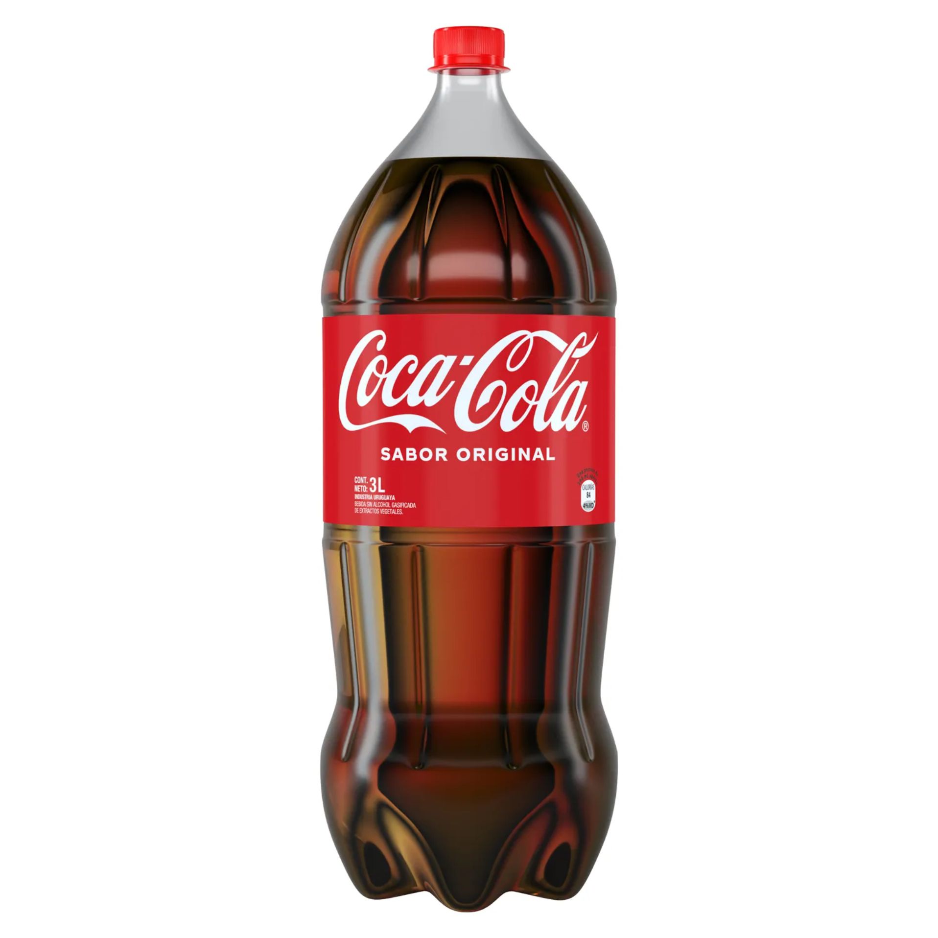COCA COLA 3 LT - Cofas