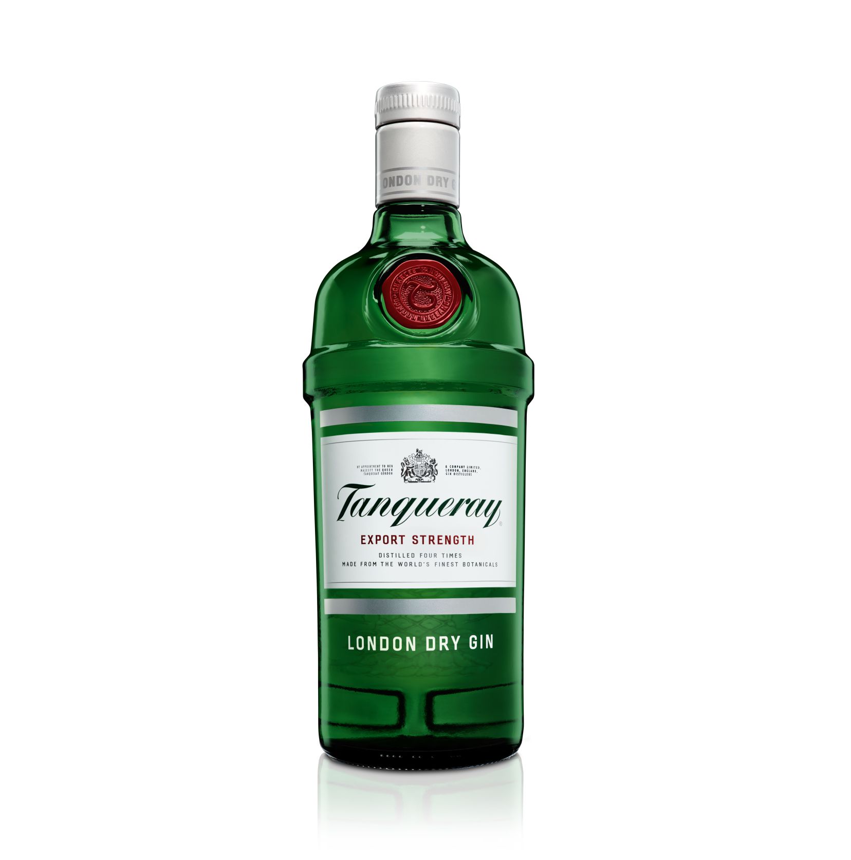 GIN TANQUERAY 750 ML. - Cofas