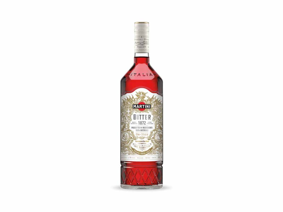 MARTINI RESERVA SPECIALE BITTER 750 ML - Cofas