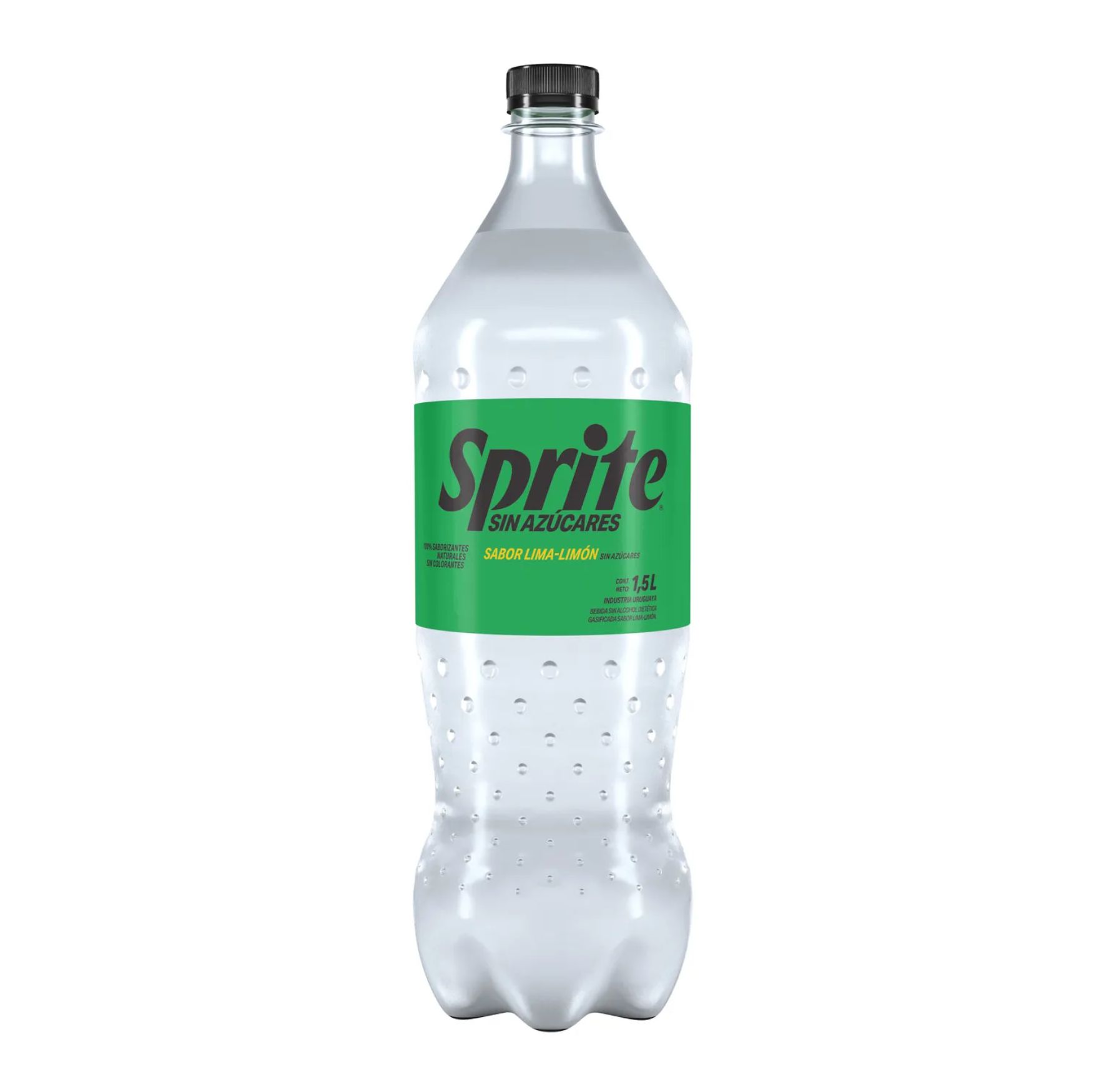 SPRITE 1,5 LT S/AZUCAR - Cofas