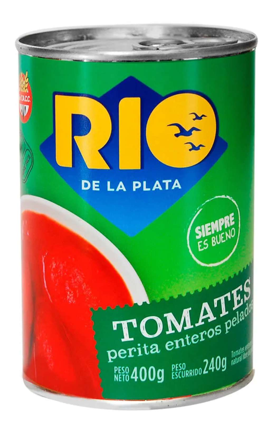 TOMATE PERITA RIO DE LA PLATA 400GR. - Cofas