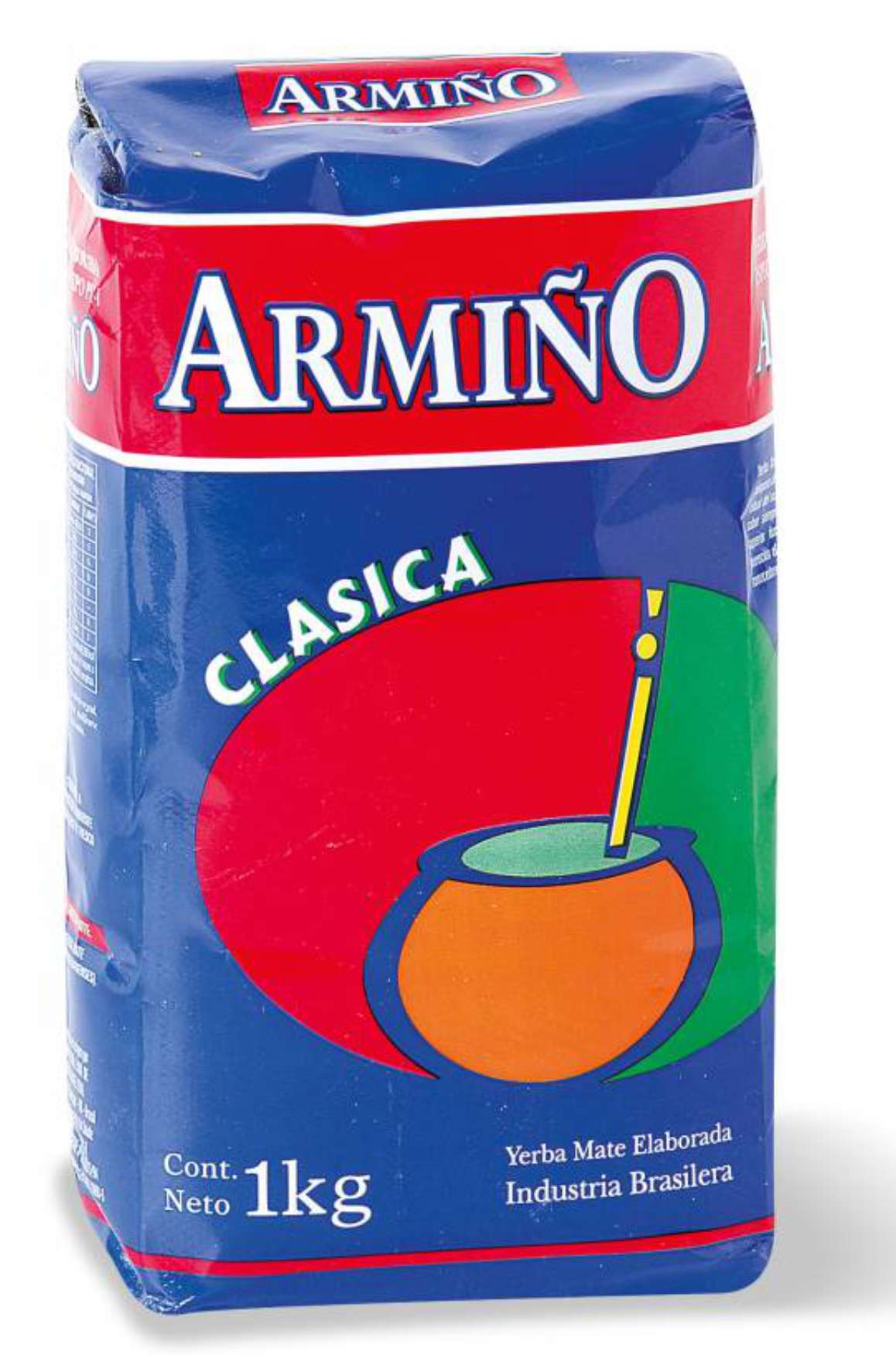 YERBA ARMIÑO 1 KG. - Cofas
