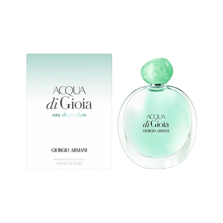 PERFUME GIORGIO ARMANI ACQUA DI GIOIA EDP 100ML - Cofas