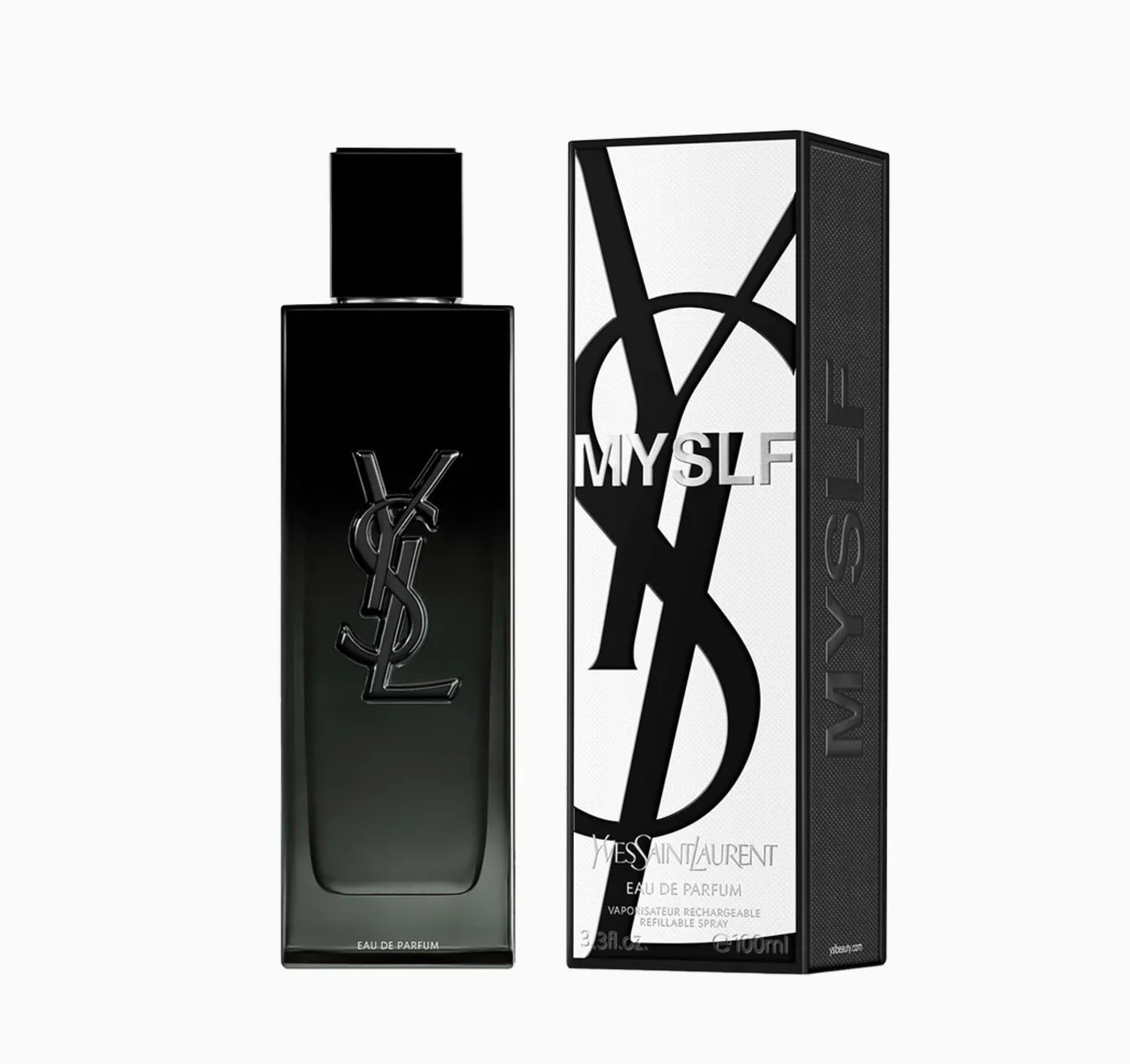 PERFUME YSL MYSLF EDP 100ML - Cofas
